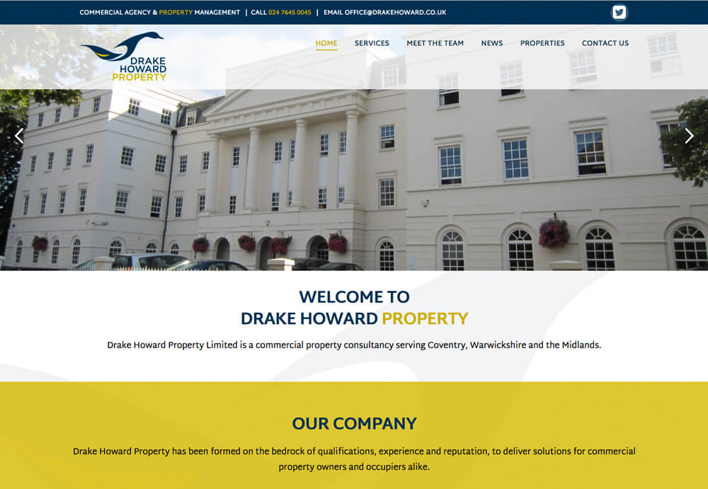 Portfolio - Web Design | Digital Marketing | Brand Design