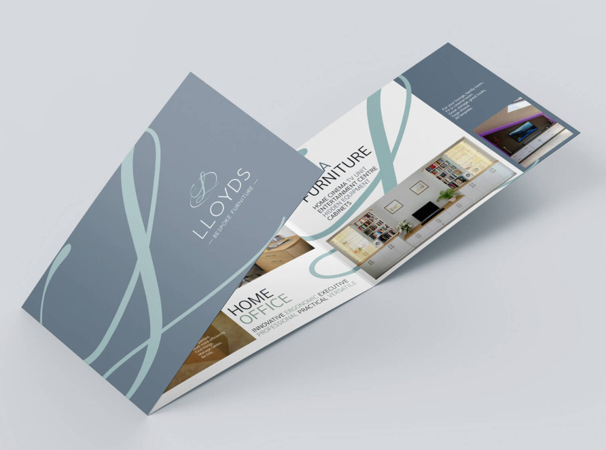 What are Brochures used for and why are they Important? - Core Design ...