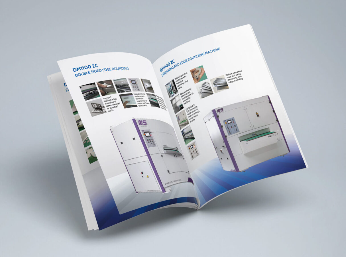 What are the Steps in Designing a Brochure? - Core Design ...